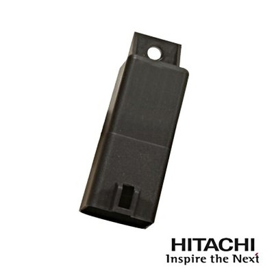 HITACHI Glow Plug Controller Fits VW Crafter 30-35 30-50 Box Bus ...
