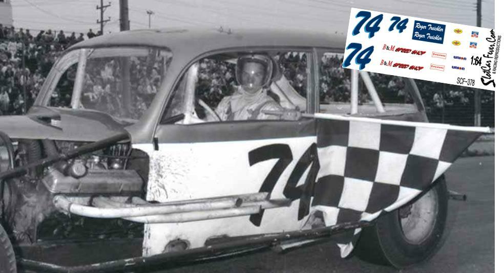 Roger Treichler's Instagram, Twitter & Facebook on IDCrawl