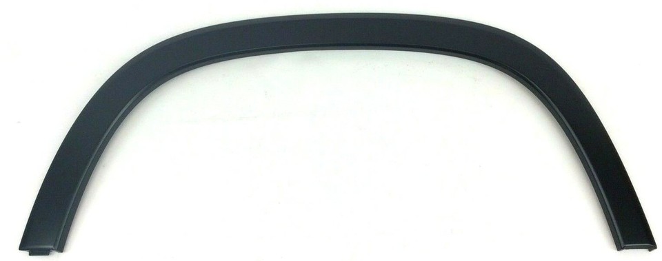 2018-2020 Chevrolet Traverse rear passenger side primed Wheel Opening ...