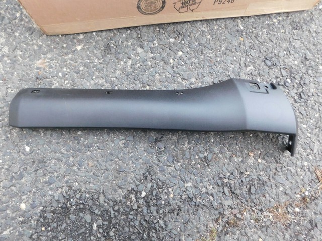 2017 - 2022 FORD F250 F350 SUPERDUTY LH REAR STONE DEFECTOR HC3Z ...