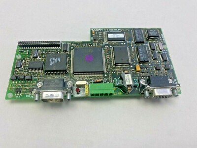 DC Drives - Control Techniques Quantum Iii