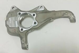 Genuine GM Passenger Side Steering Knuckle 84673210 | eBay