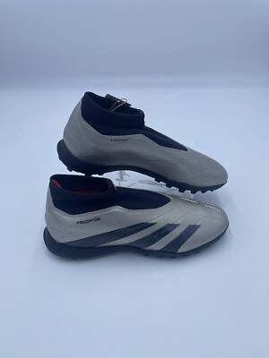 adidas Predator League Men's Soccer Shoes Football Sportswear IF6384 | eBay