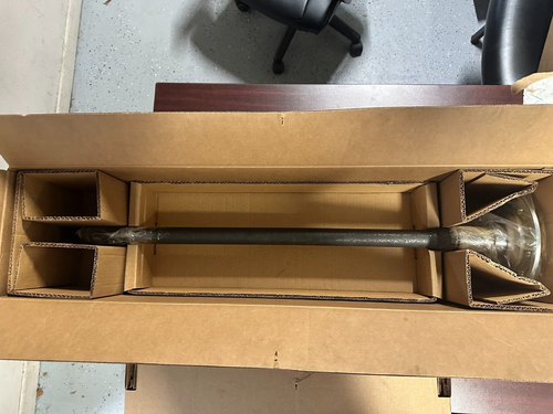 Genuine OEM Drive Axle Shaft for Toyota 423110C010 for sale online | eBay