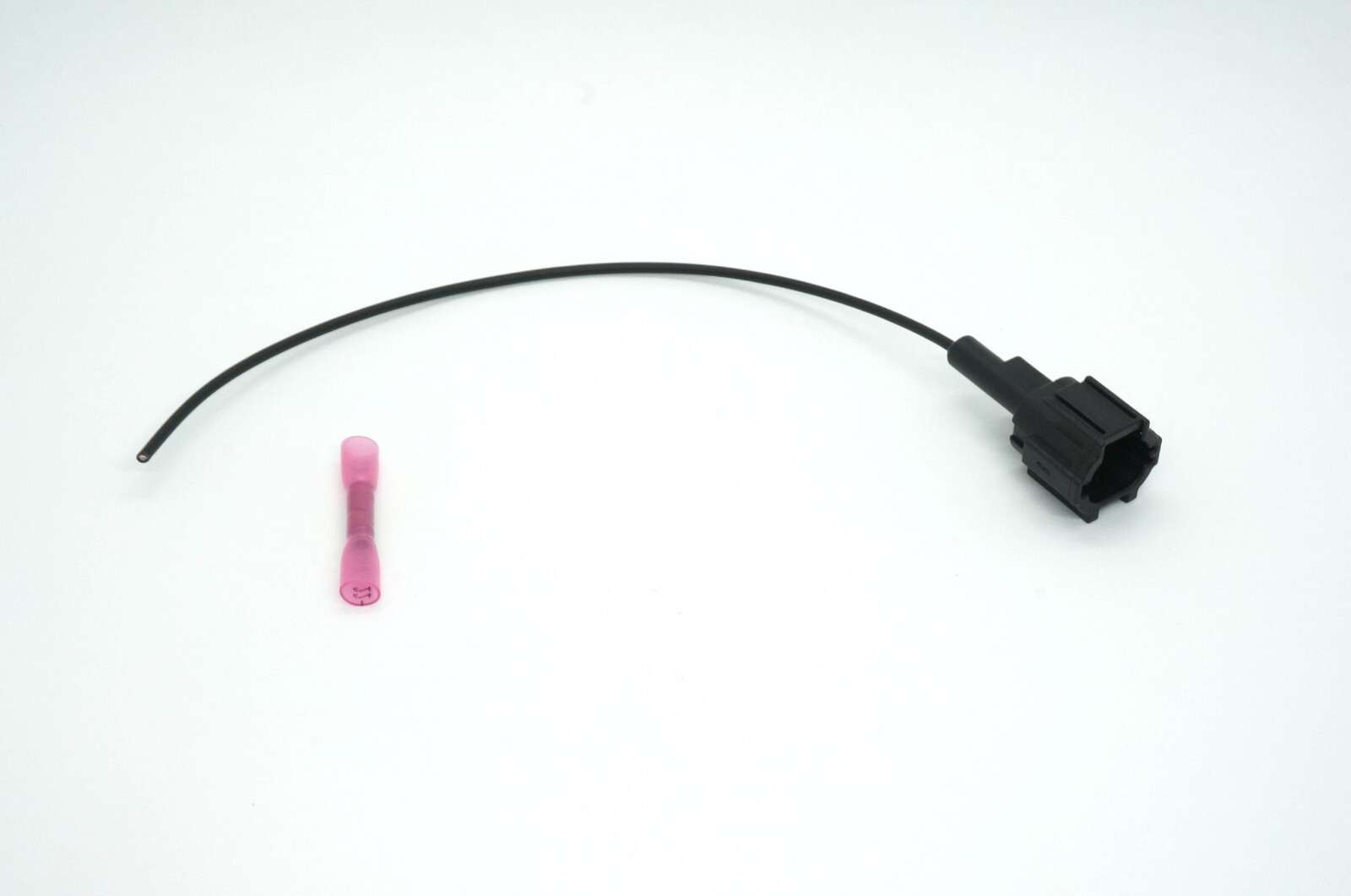 NEW A/C Compressor PLUG PIGTAIL CONNECTOR for 2015-2019 Nissan Micra 1. ...