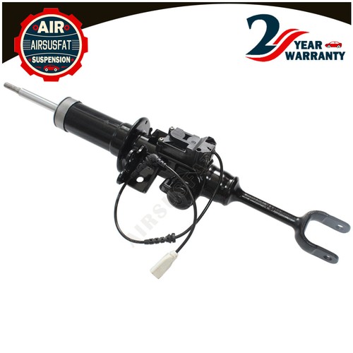 Front Left Suspension Strut Core For BMW F01 F02 750Li 760Li ...