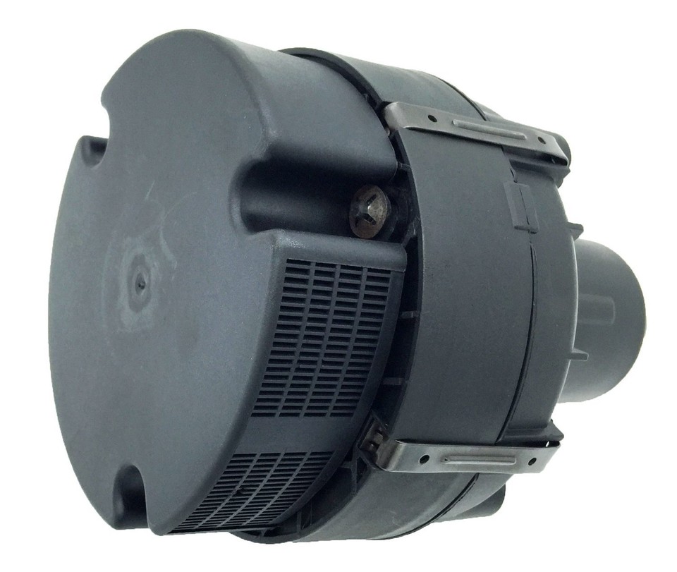 Secondary Air Pump Smog Pump for 2013-2017 Mercedes SL65 AMG 6.0L ...