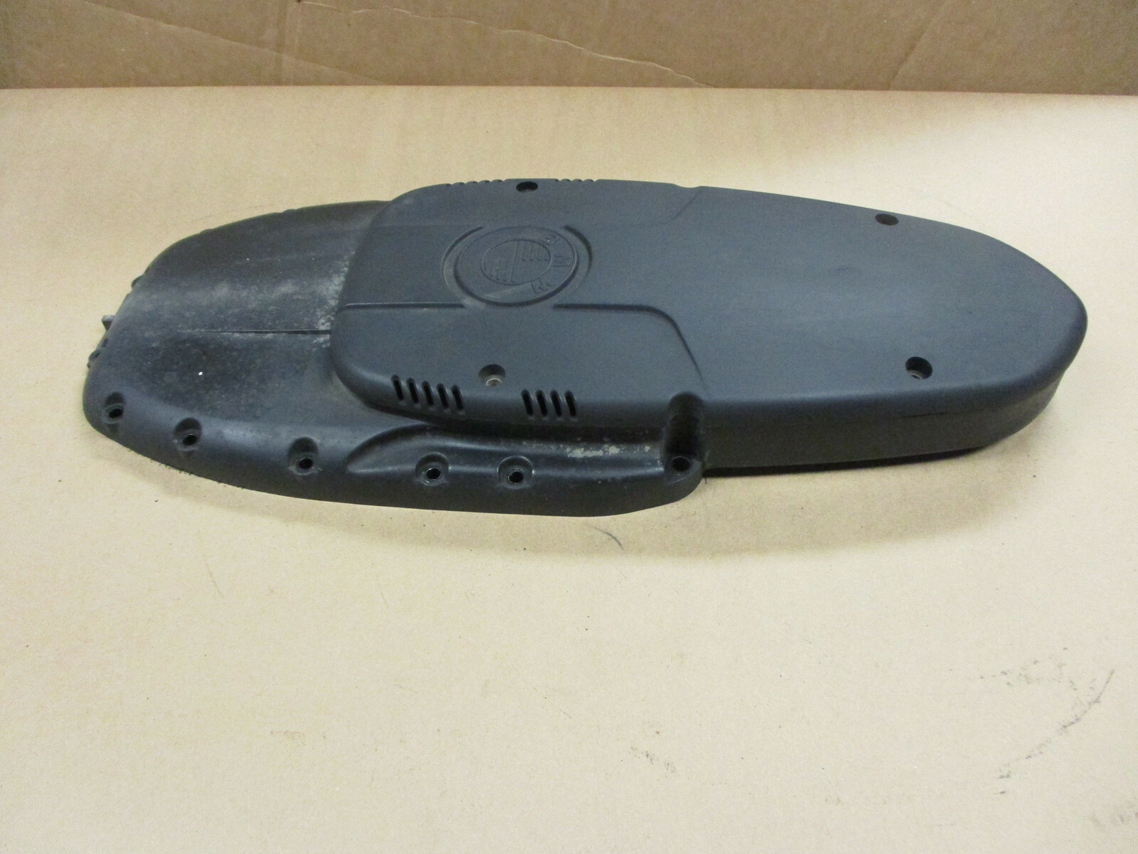BMW Rockster R1150R R1150RT R1150GS front motor cover engine cover | eBay