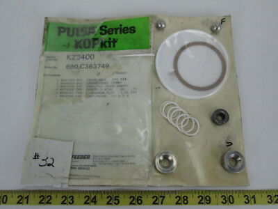 New NOS Pulsa Series KOPkit Repair Rebuild Kit Set KZ3400 680 C363749 ...