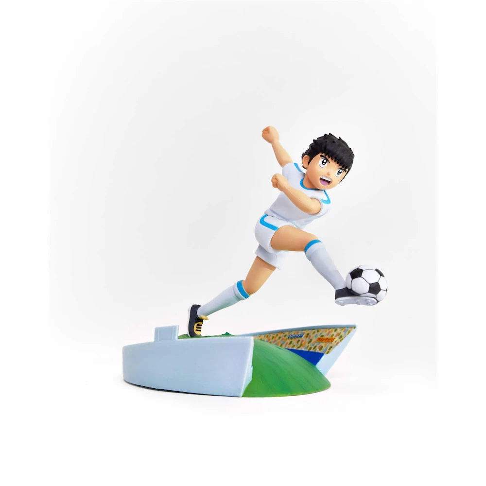 Captain Tsubasa Oliver
