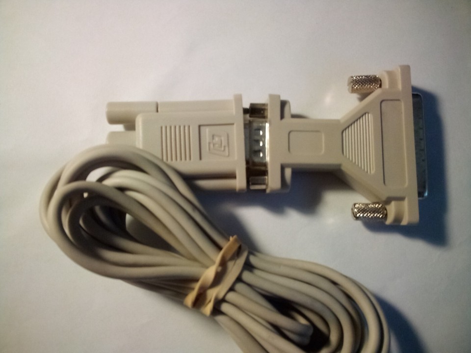 Gtco Calcomp II, Used! READ!READ again! | eBay