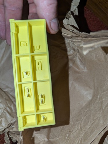 GE Cooktop Spark Module Part # WB20X140 | eBay