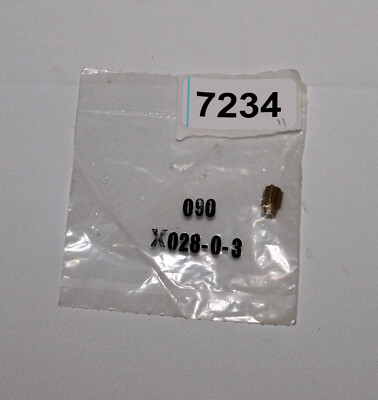 - Lot of 11 - York Source 1 Orifice 090 | eBay