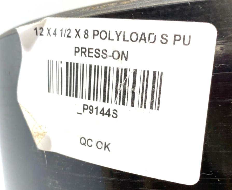 Polyurethane Press-On Polyload P9144S | eBay
