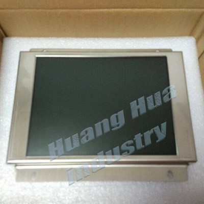 Operator Interface Panels - Crt Display