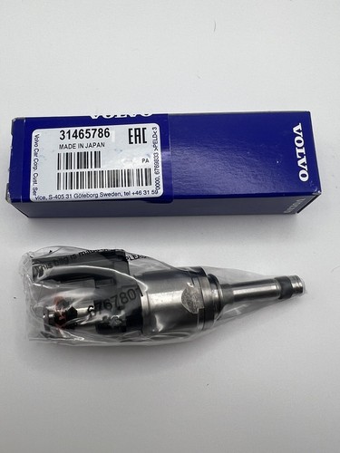 New Genuine Volvo Fuel Injector 31465786 OEM | eBay