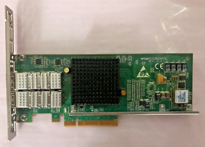 Riverbed 410-00049-01 2-port 10 Gigabit Card | eBay