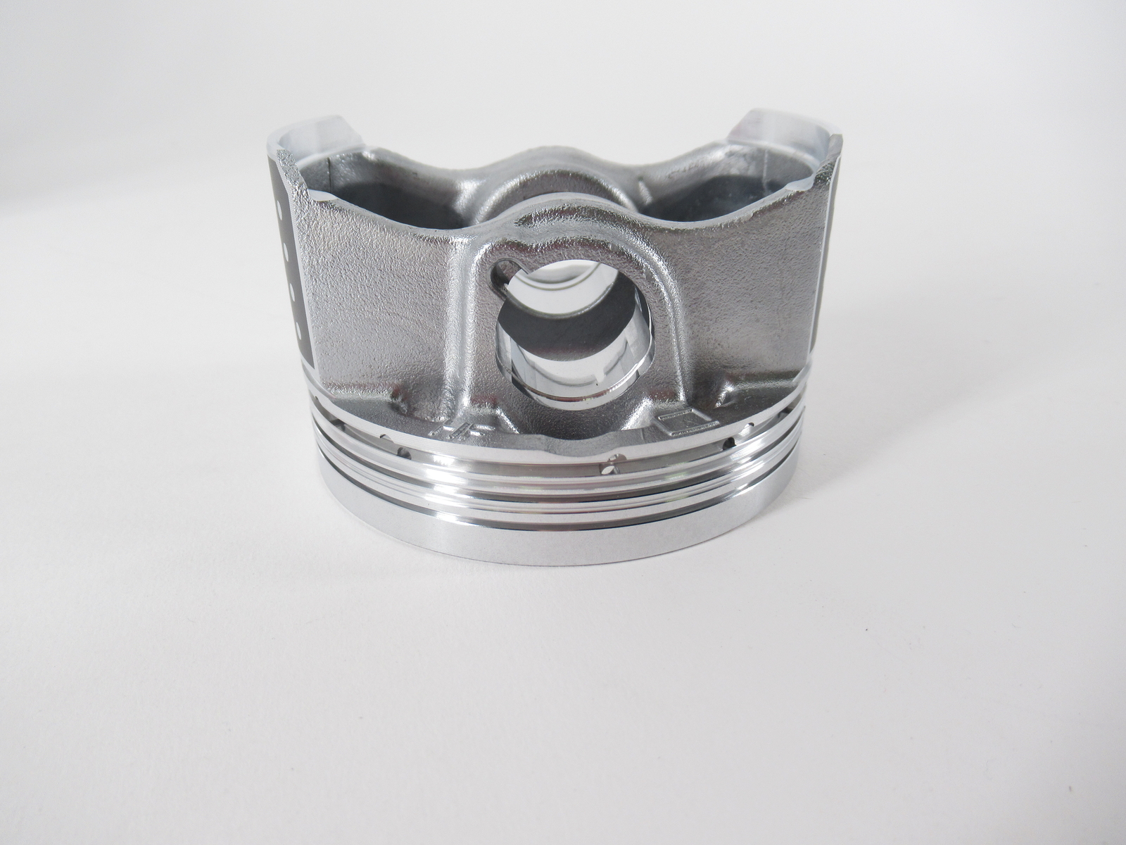 Genuine OEM Honda 13010-R5A-A10 Piston Set A (Std) (1 Piston) | eBay