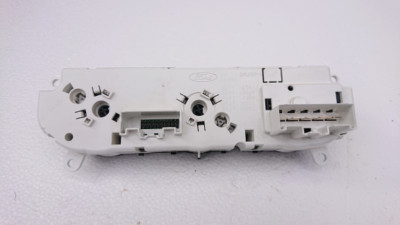 FORD TRANSIT CUSTOM 2016 AIR CONDITIONING CONTROL MODULE SWITCH GENUINE ...