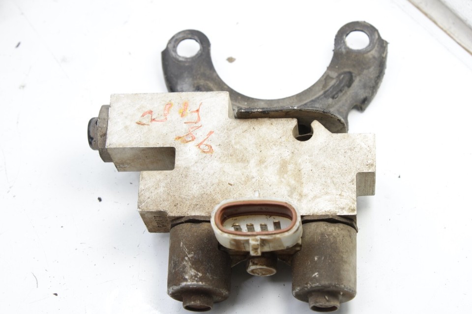 1997 - 2000 Ford F-150 f150 f250 brake valve pressure metering ...