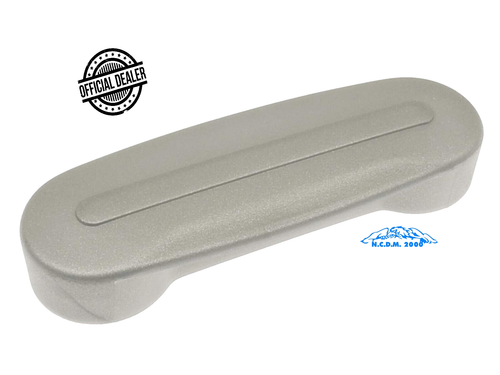 Couverture En Plastique Gris Cache Moyeu Vespa Px Pe 1 Série R. O ...