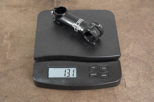 Cannondale C3 100mm ±7 Degree Alloy Road Stem 131g 1 1/8" 31.8mm | eBay