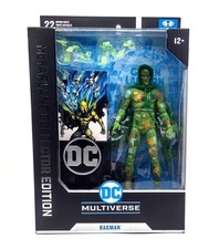 DC Multiverse Ragman (Shadowpact)