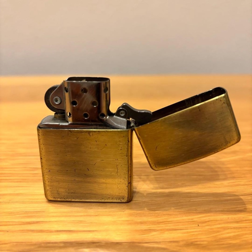 Zippo Lighter 14 Fist of the North Star Kenshiro Kenoh RAOH | eBay