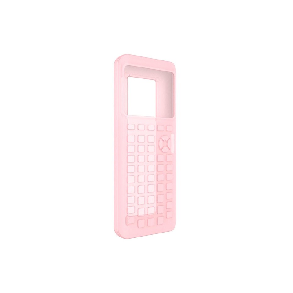 New Silicone Case Cover For Texas Instruments TI-84 Plus CE Graphing ...