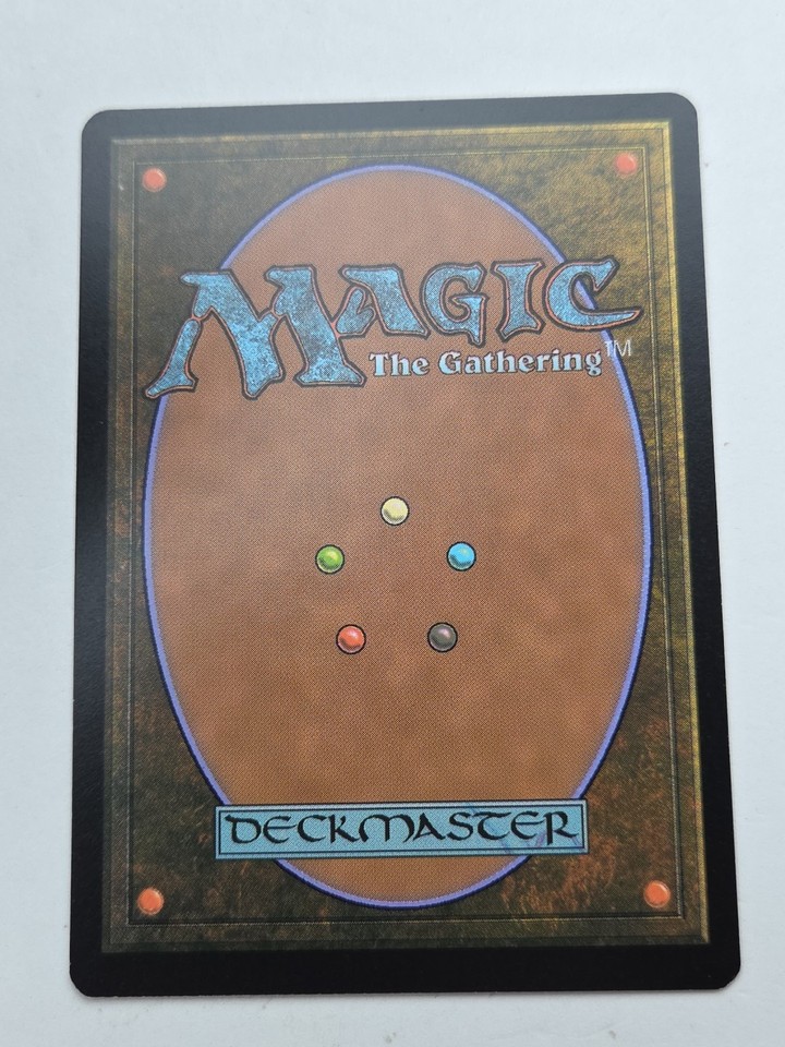 Peer into the Abyss FOIL X1 M21 MTG Core Set 2021 | eBay