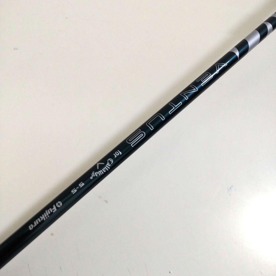 Callaway Elite Driver 9 Ventus SizeS | eBay