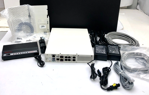 Silicom ATT-V150, 64GB, 80500-0150-G02 w/USRobotics 5686G, 56K uCPE ...