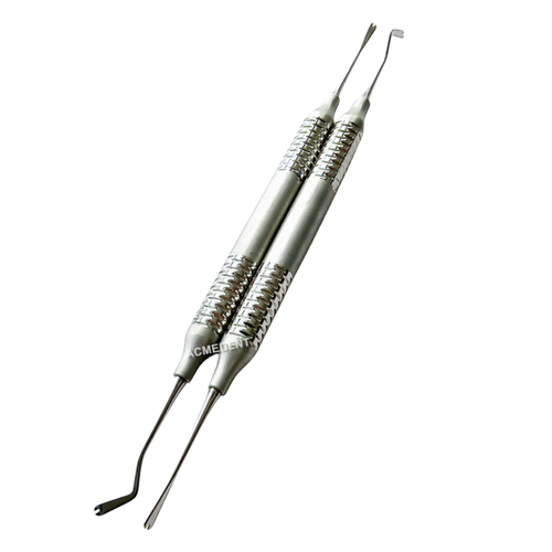 Orthodontic Arch Wire Ties Tucker Dental Ligature Scaler Applicator ...