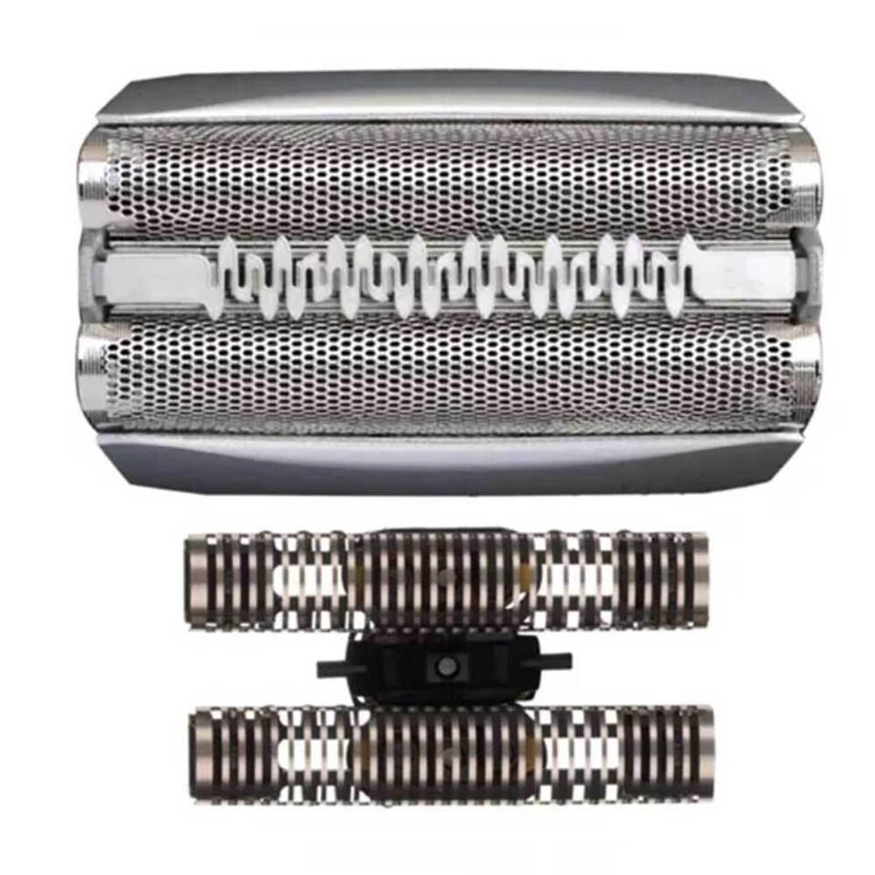 For Braun Series 5 51S Foil Cutter Replacement Head Compatible Electric ...