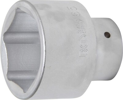 DOUILLE BGS 6 PANS 65 mm CARRE 1 POUCE en Chrome Vanadium pour POIDS ...