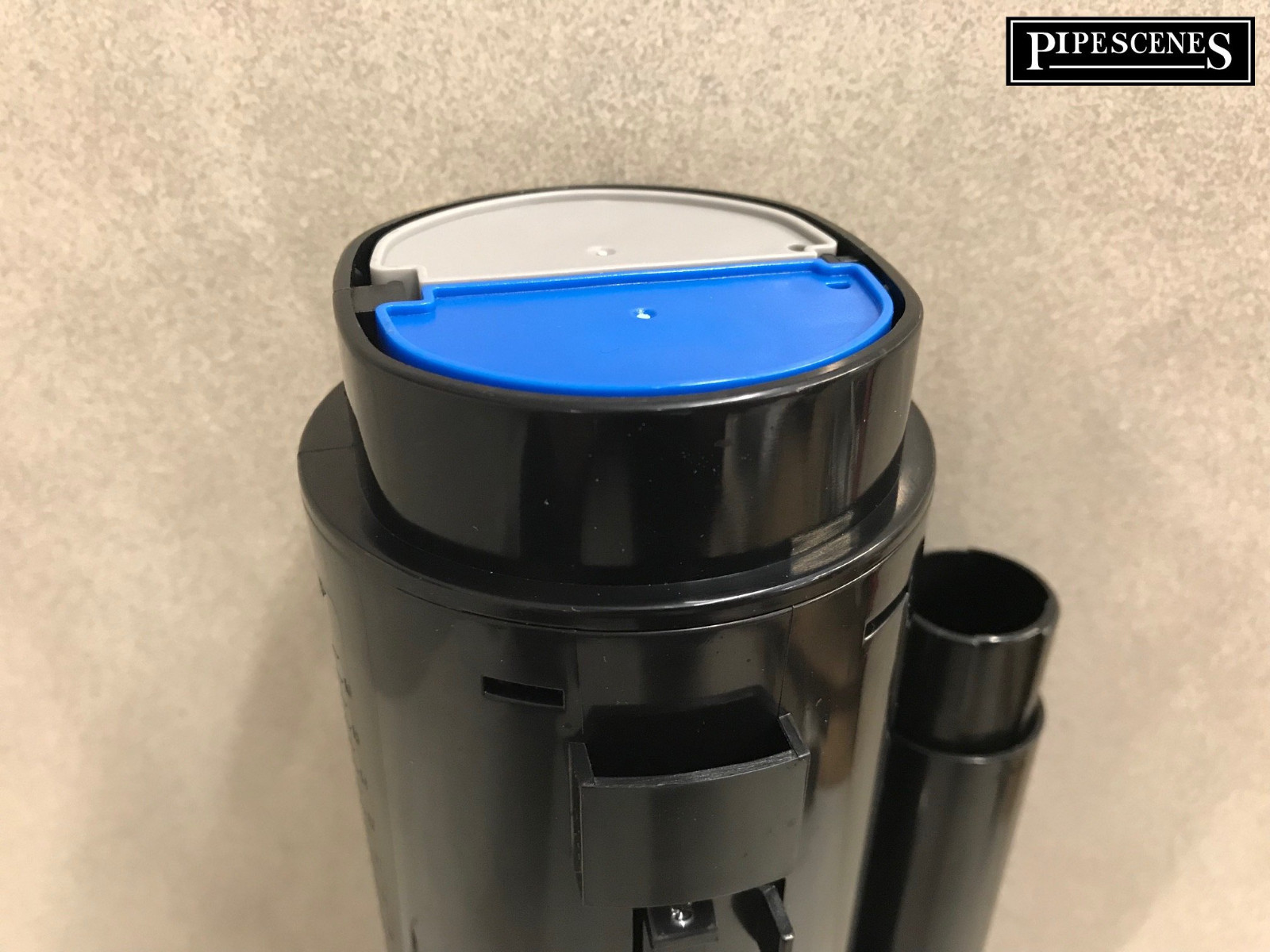 Roca Laura New Style Dual Flush Cistern Valve by Fluidmaster 2" with ...