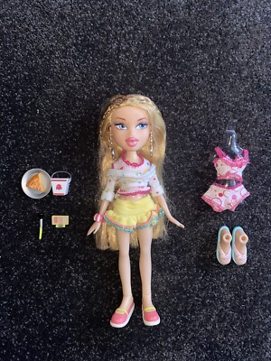 Bratz Sweet Dreams Siernna rare | eBay