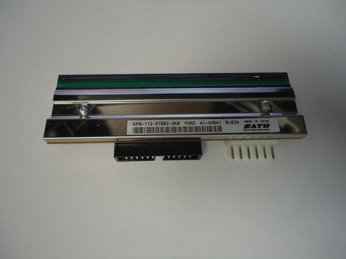 OEM SATO KPW-112-8TBB2-SKB 203 dpi Printhead for SATO CL408e Label ...