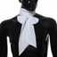 Medieval Men Long Regency Ascot Tie Renaissance Neckerchief Victorian ...