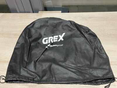 Housse de casque Grex Nolan | eBay