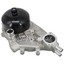 Engine Water Pump Upgrad 89017456 89017593 for Chevy Camaro Corvette ...