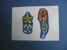 LEGO 3664 Police Station Instructions and Parts List