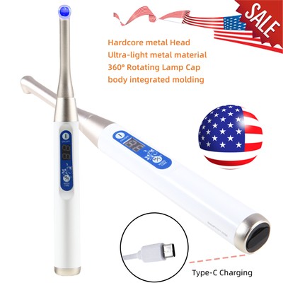 Curing-Light - Demetron