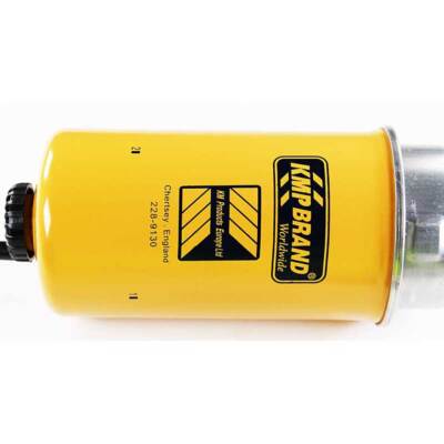 228-9130 FILTER WATER SEPARATOR Suitable For Caterpillar 2289130 | eBay