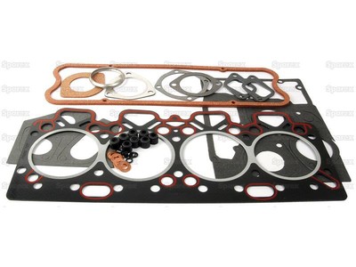 Dichtungssatz für Massey Ferguson® Ref. Teile Nr: U5LT0052, U5LT0057 ...