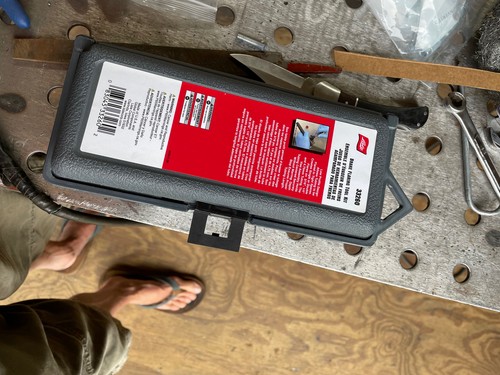 Lisle 33260 Brake Flaring Tool Kit for sale online | eBay