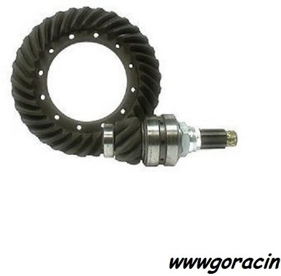 Quick Change RING & PINION With POSI LOCK 4:11 RATIO LOADED Sprint ...