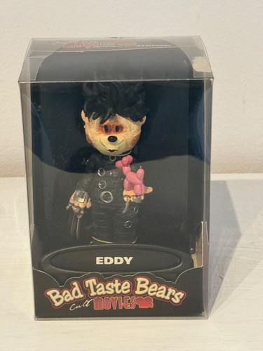 Bad Taste Bears - Eddy - Movies Bear | eBay.de