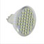 MR16 G.35 GX5.3 LED Bulb AC/DC 12-24V 48-3528SMD LED Spotlight Ceiling ...