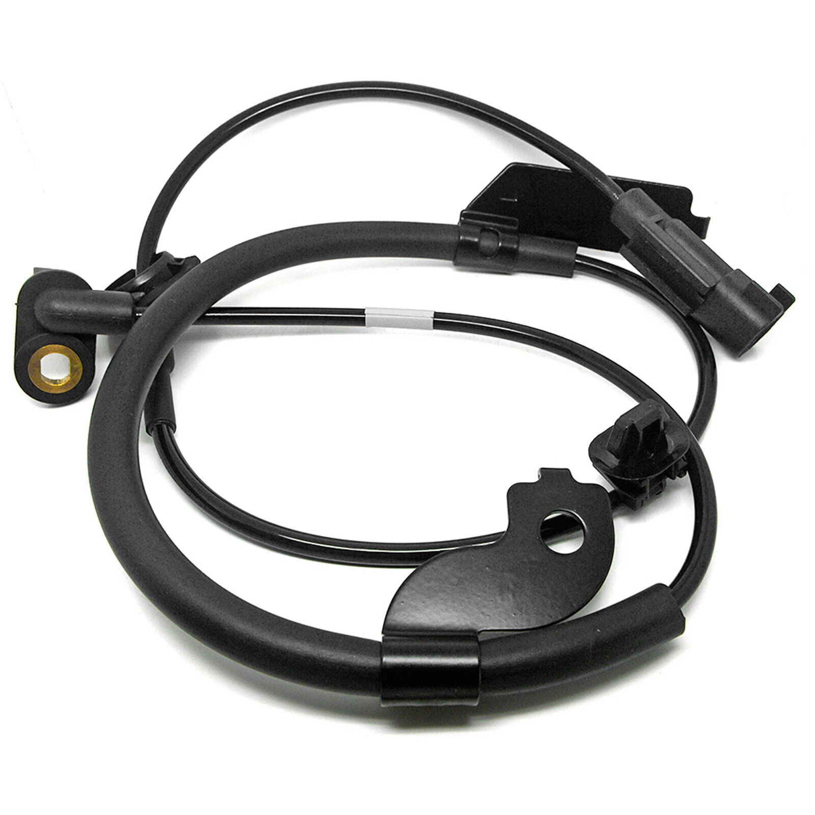 For Mitsubishi Lancer Outlander (Sport) ABS Wheel Speed Sensor 4670A576 ...